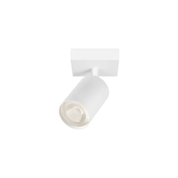 Braytron BH04-00810 | Spot lampa | bela | GU10
