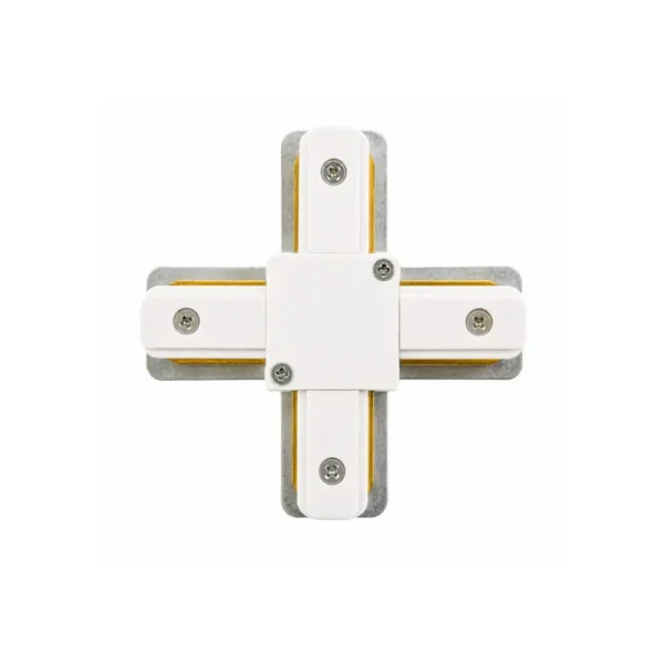 Osram 42689 | Unakrsni konektor za šinsku rasvetu | bela