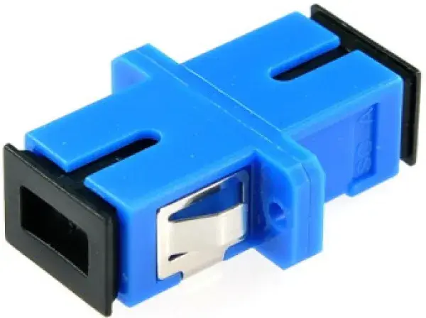 Adapter SC/UPC SM Simplex EXE084