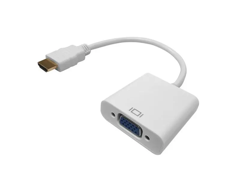 Maxpro Line HDMI na VGA konverter, Pasivni