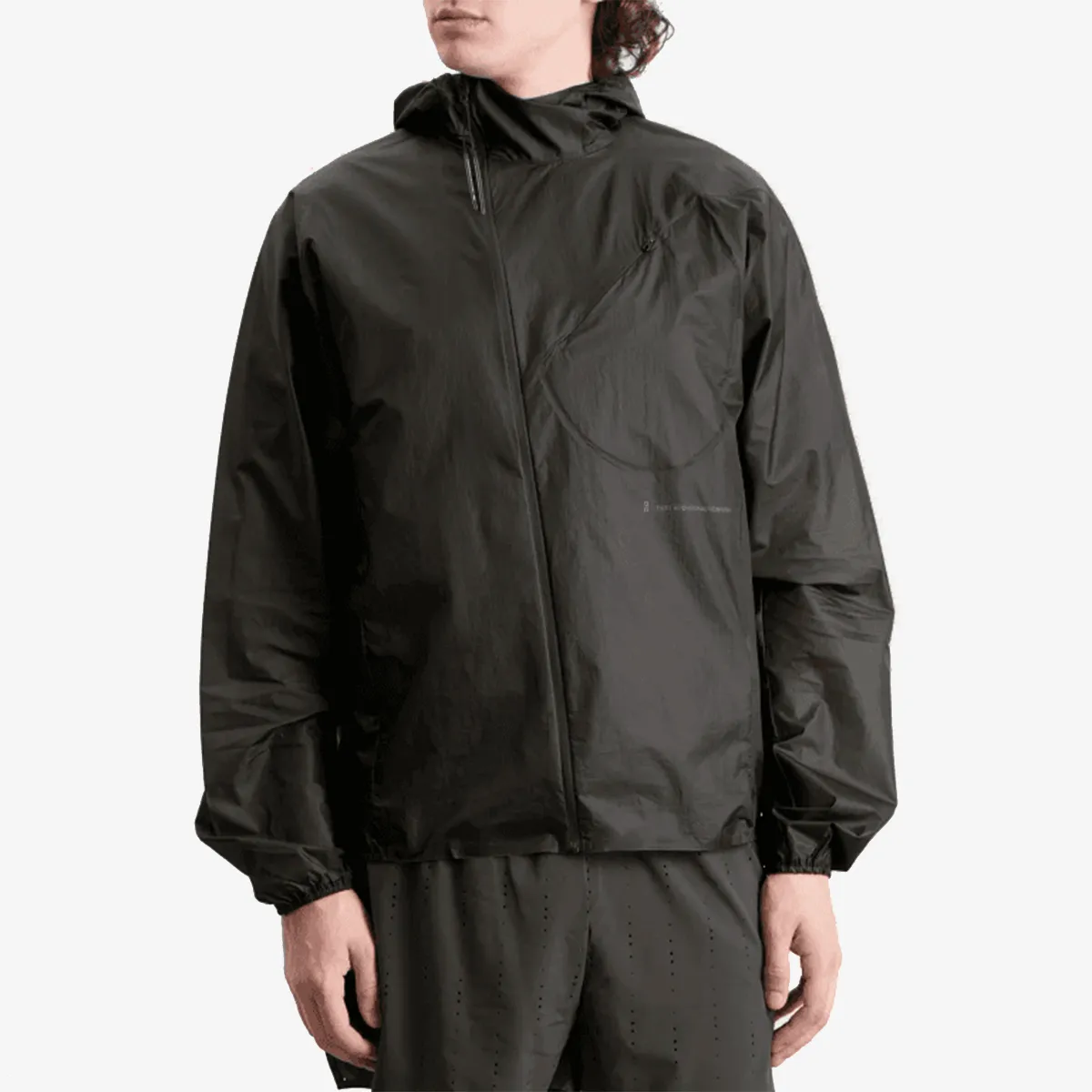 oncloud dukserica zero jacket paf