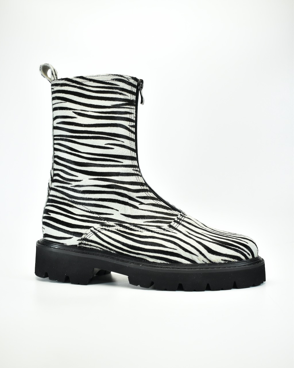 ZIP – Zebra