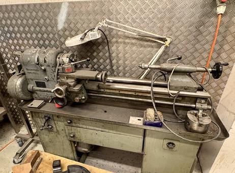 CNC strug TECHNICUM -