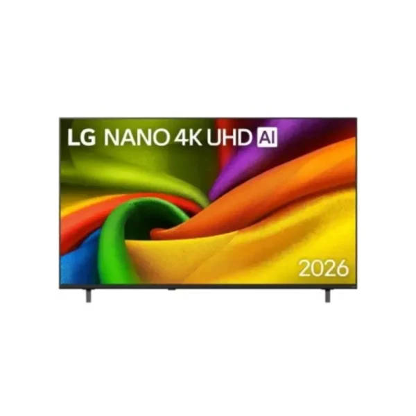 LG Televizor 65NU850B3LA/Nano/65″/4K Ultra HD/smart/webOS 26/crna