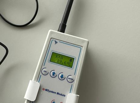 Kompletni laboratorijski i medicinski sistem Q-M System Q-M System