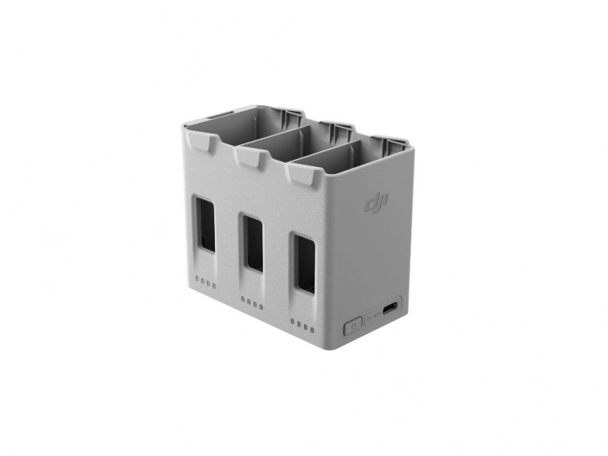 Punjac DJI Lito X1 Two-Way Charging Hub