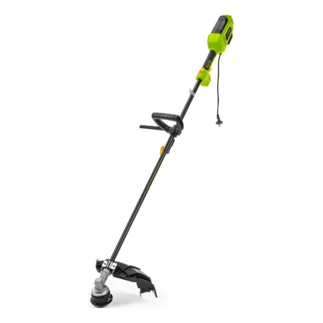 FIELDMANN FZS 2030-E elektricni trimer za travu,Crno-zeleni,1200W