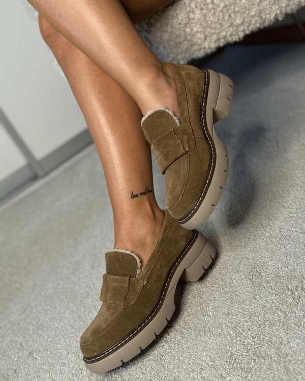Ženske cipele-KC3501