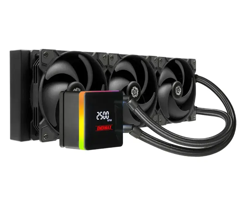 Enermax Vodeno CPU hlađenje LIQTECH XTR ELC-LTXTR360