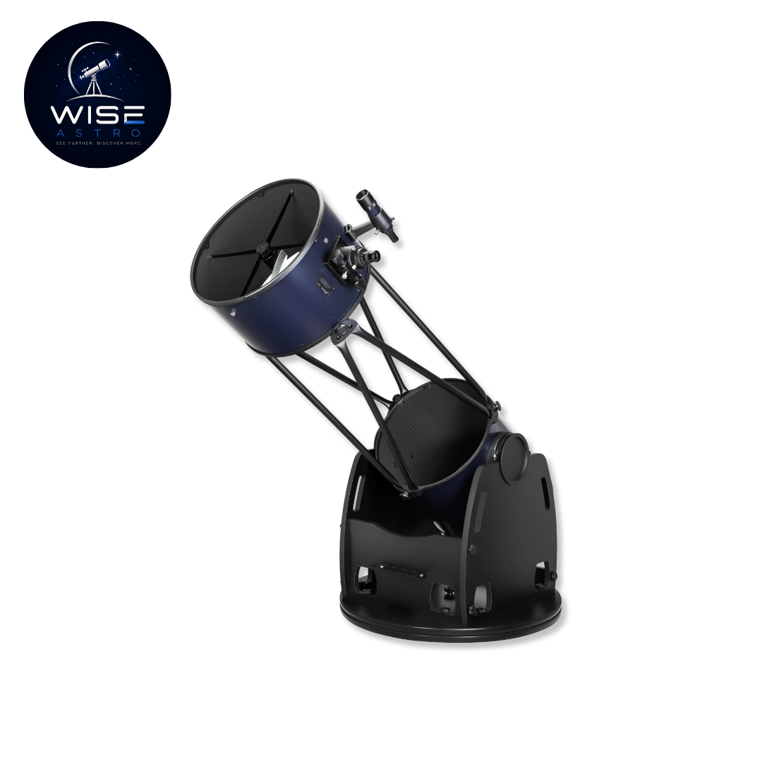 Levenhuk Skyline PRO 16″ (400/1830) sklopivi Dobson teleskop
