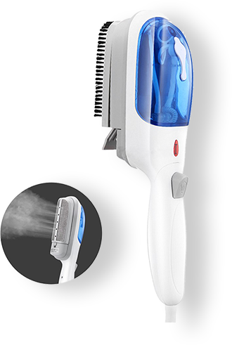Steam Brush