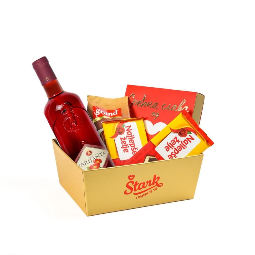 Slavski paket LUX