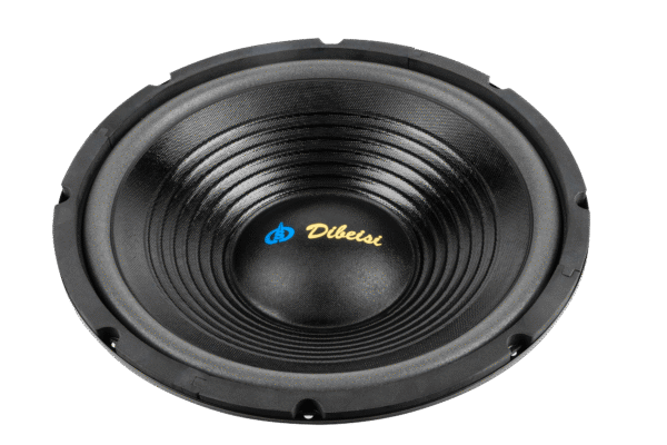 12″ DBS-G1202 zvučnik od 8 oma
