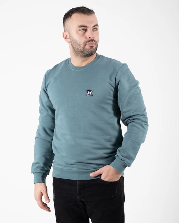 DUKS ROKO 01 - TIRKIZ