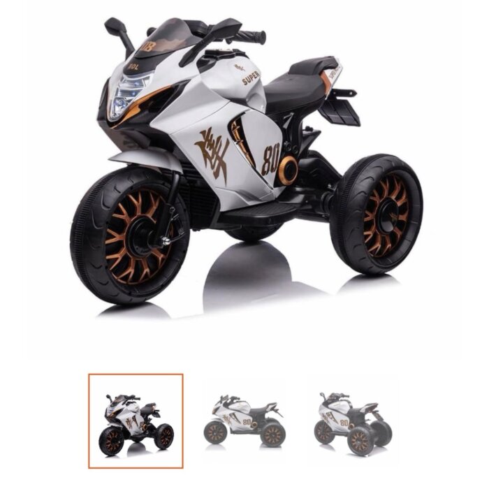 NINJA beli veliki motor 24003