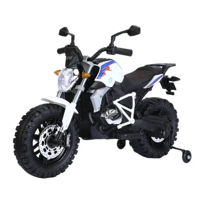 152 beli veliki motor