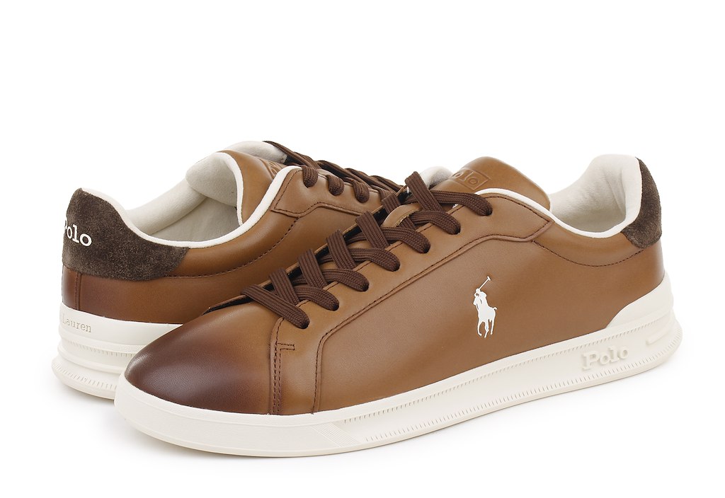 Polo Ralph Lauren - Hrt Crt Ii