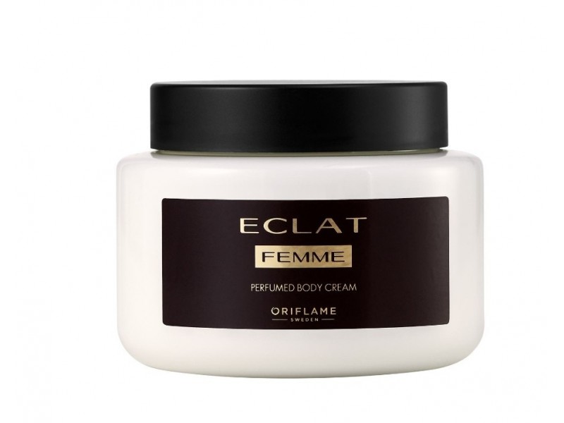 Eclat Femme parf.k.za telo-ORIJENTALNO-CVETNO-DRVENASTI