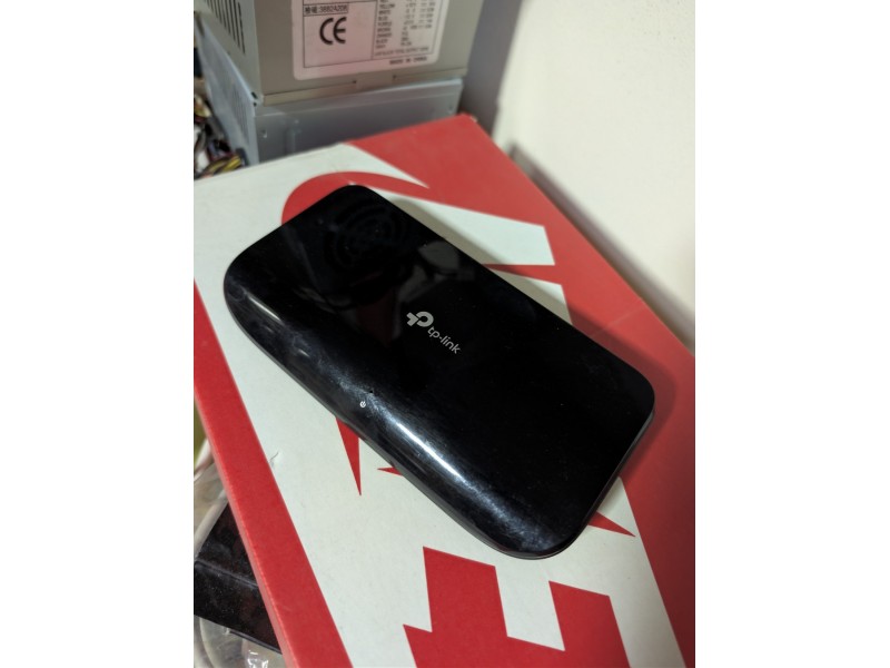 Tp-Link Lan Switch