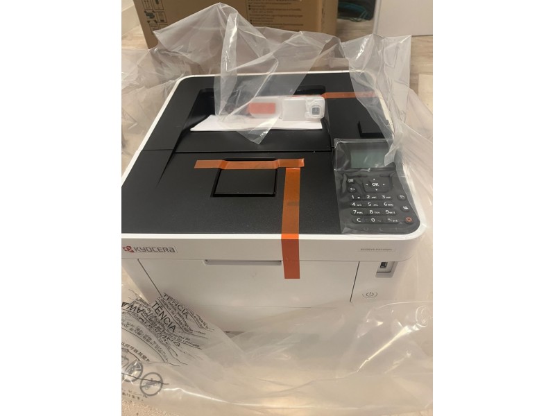 ecosys p3145dn - Printer - Stampac