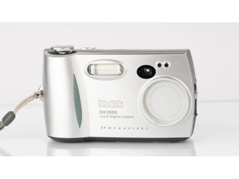 Kodak DX3900