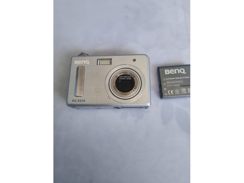 Beno dc e520