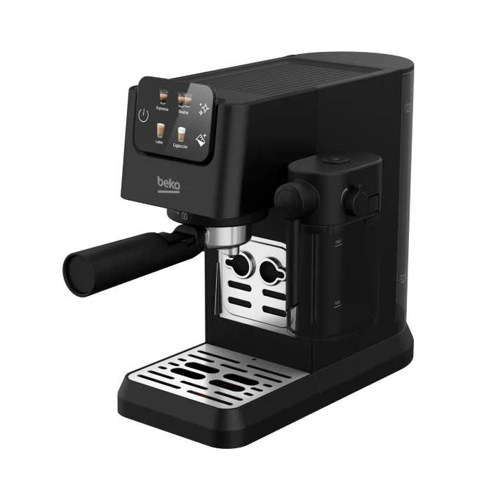 Beko CaffeExperto aparat za espreso kafu, 15 bara, CEP 5303 B