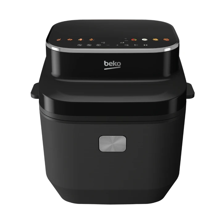 Beko Friteza na vruć vazduh, kapacitet 7,6l, snaga 2570W, FRL 5474 B