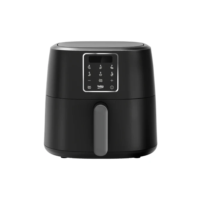 Beko Friteza na vruć vazduh, kapacitet 6l, snaga 1500W, FRL 3662 B
