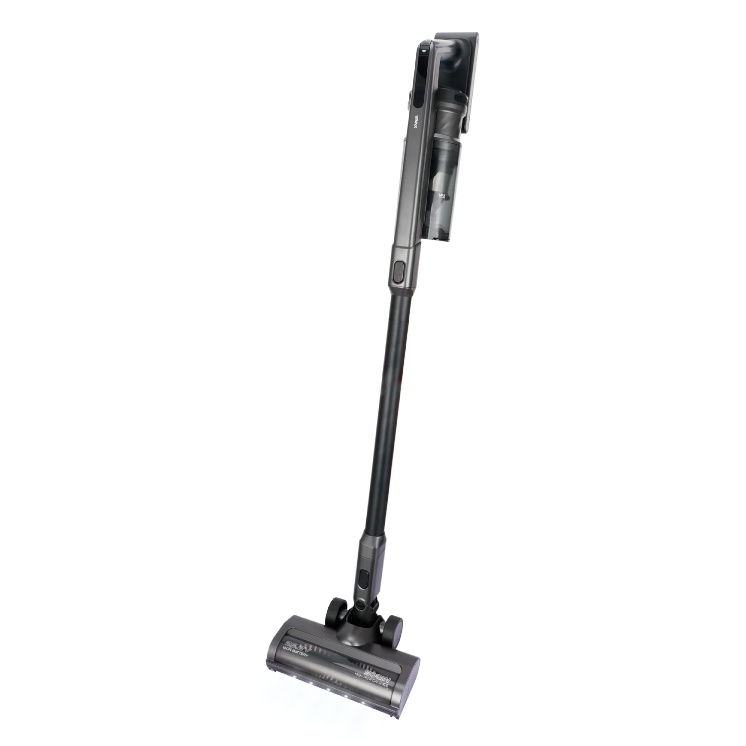 VIVAX Štapni baterijski usisivač, BLDC motor 500W, VCB-V8 GM Titan