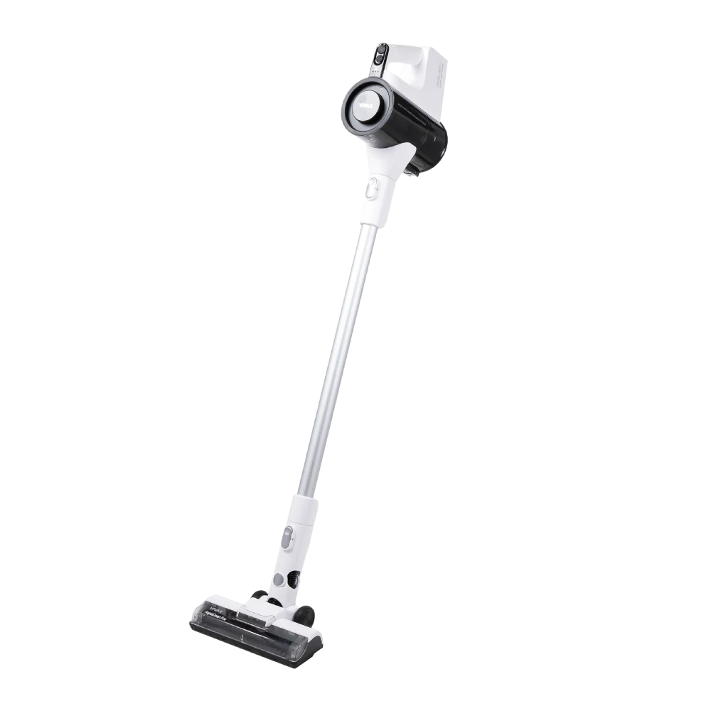 VIVAX Štapni baterijski usisivač 2u1, 300 W, VCB-3002W
