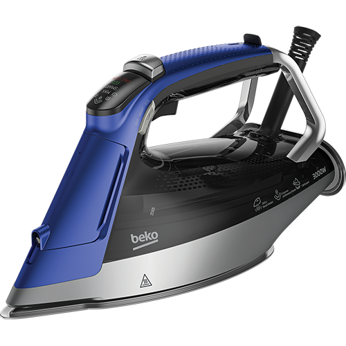 Beko Parna stanica FutureIron, snaga 3000W, SPA 9130 B