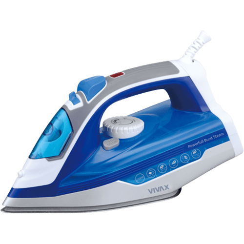 VIVAX Pegla na paru snage 2200W IR-2200SS