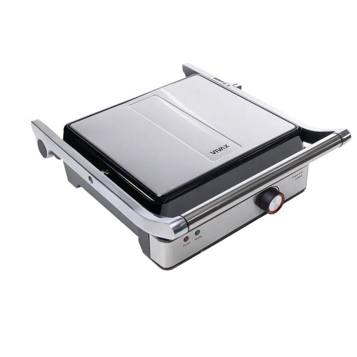 VIVAX Toster grill 2000W, SM-2000X