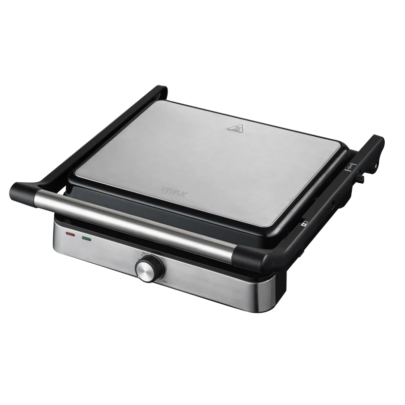 VIVAX Toster grill 2000W, SM-2001
