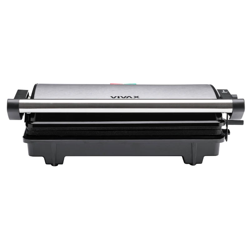 VIVAX Toster za sendviče 1000W, TS-1000X