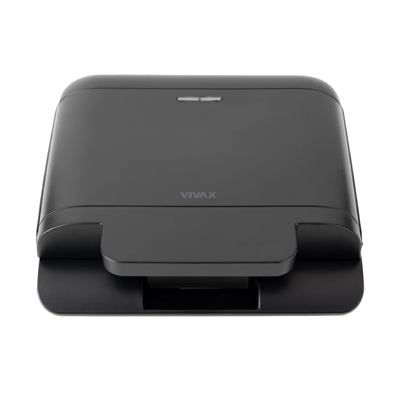 VIVAX Toster grill 750 W za 2 sendviča, TS-7505BM