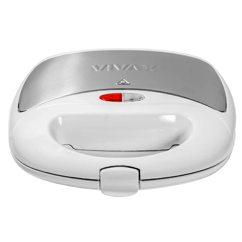 VIVAX Toster za sendviče 750 W, TS-7501WHS