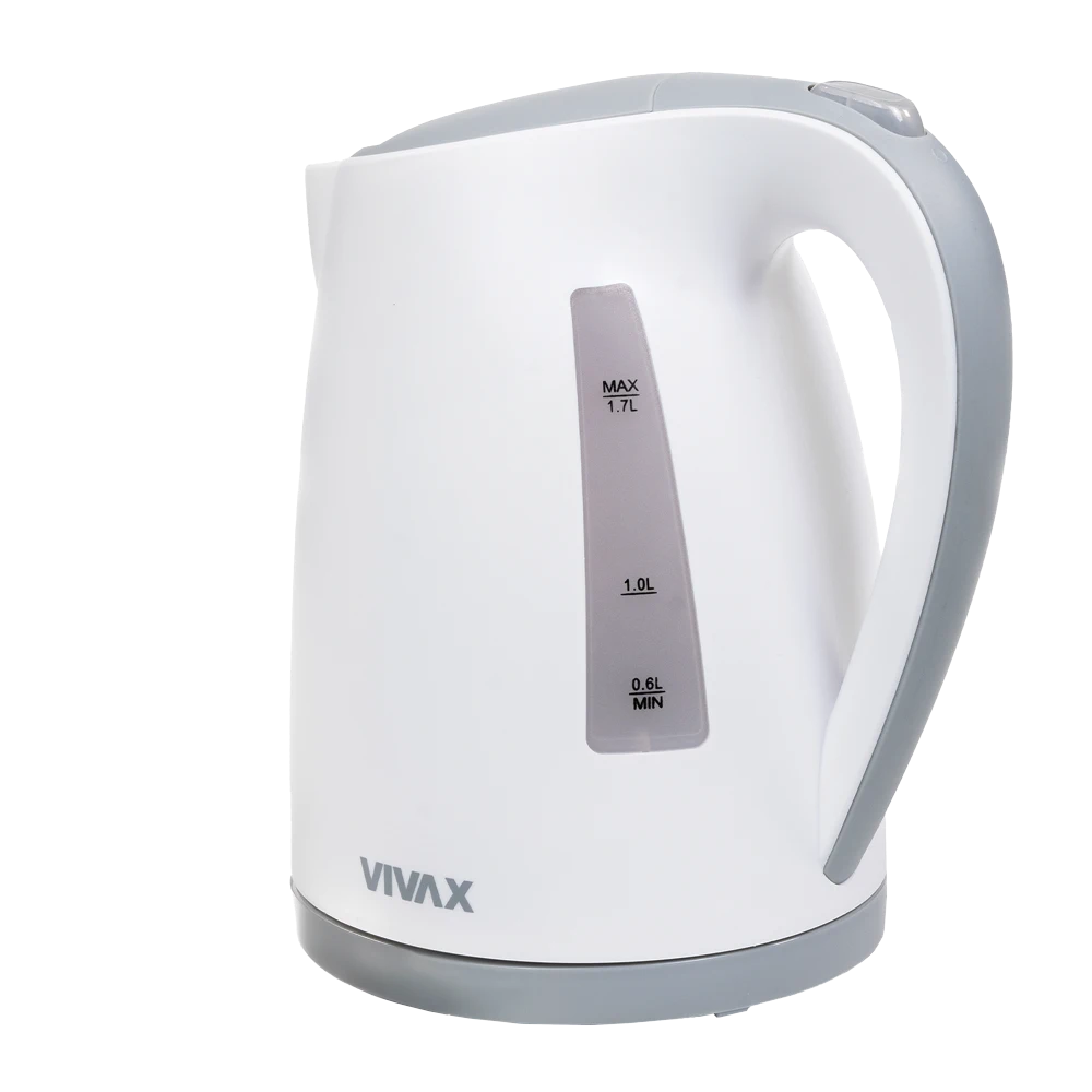 VIVAX Kuvalo za vodu 1,7 l, 2200 W. WH-170GW