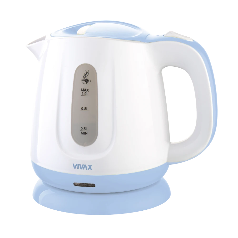 VIVAX Kuvalo za vodu 1 l, 1100 W, WH-104WB