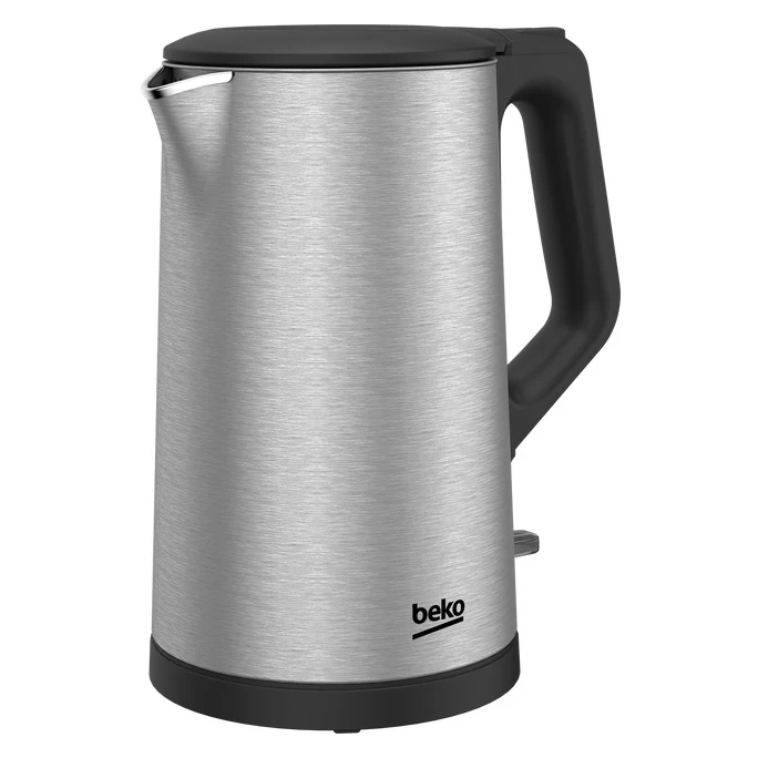 Beko Kuvalo za vodu, 2200W, 1,7l, inox, WKM 7322 I