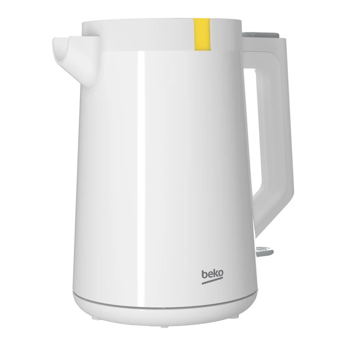Beko Kuvalo za vodu (ketler), 2200W, 1,7l, WKM 4215 W