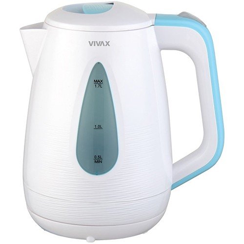 VIVAX Kuvalo za vodu 2200W, 1,7 litara, WH-171WT