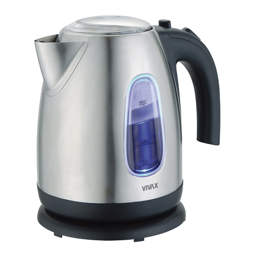 VIVAX Kuvalo za vodu 2200W, 1,7 litara, WH-179SS