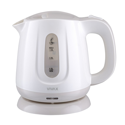 VIVAX Kuvalo za vodu 1100W, 1 litar, WH-103WB