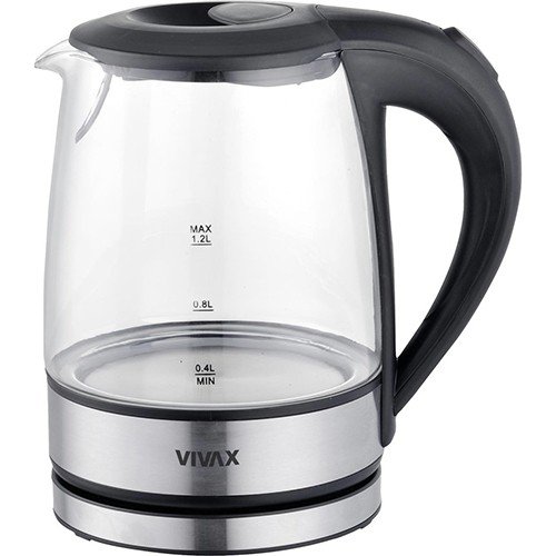 VIVAX Kuvalo za vodu 1630W, 1,2 litara, WH-120G
