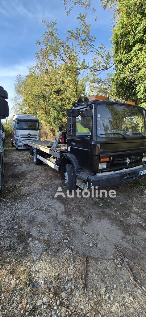 Renault S150 šlep auto