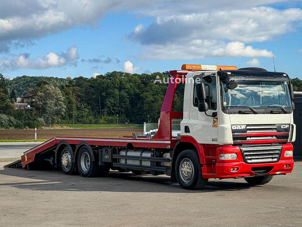DAF CF 85.410 šlep auto