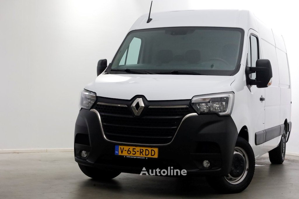 Renault Master T33 2.3 dCi minibus furgon
