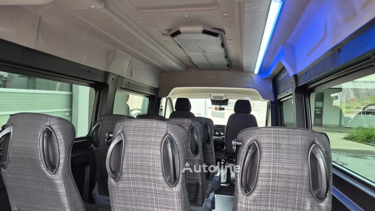 Novi Peugeot Boxer L3H2 putnički minibus